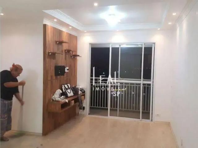 Apartamento para Venda em Guarulhos/SP Ponte Grande 3 Quartos