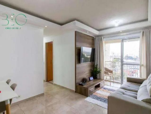 Apartamento para Venda em Guarulhos/SP Ponte Grande 3 Quartos