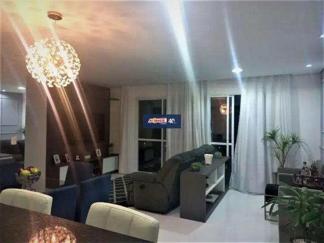 Apartamento para Venda em Guarulhos/SP Portal dos Gramados 3 Quartos