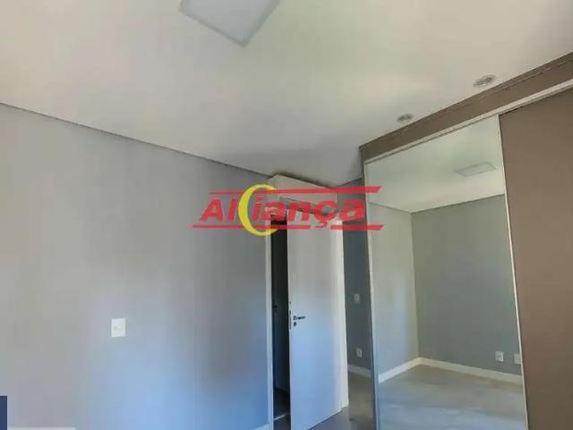 Apartamento para Venda em Guarulhos/SP Portal dos Gramados 3 Quartos