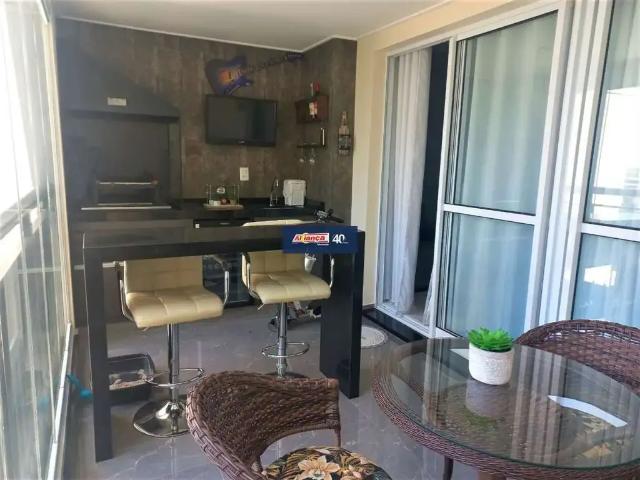 Apartamento para Venda em Guarulhos/SP Portal dos Gramados 3 Quartos