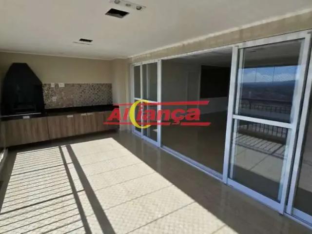 Apartamento para Venda em Guarulhos/SP Portal dos Gramados 3 Quartos