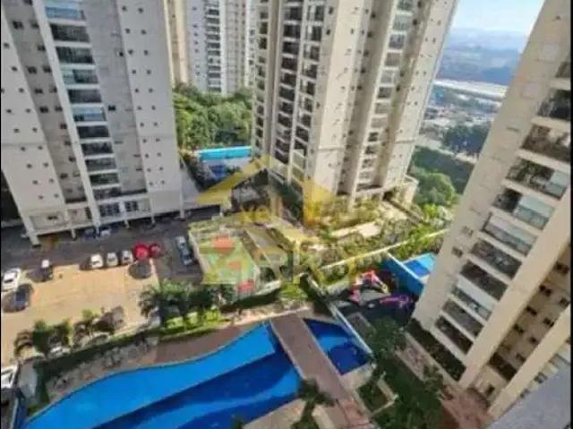 Apartamento para Venda em Guarulhos/SP Portal dos Gramados 3 Quartos