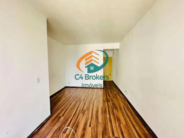 Apartamento para Venda em Guarulhos/SP Portal dos Gramados 3 Quartos