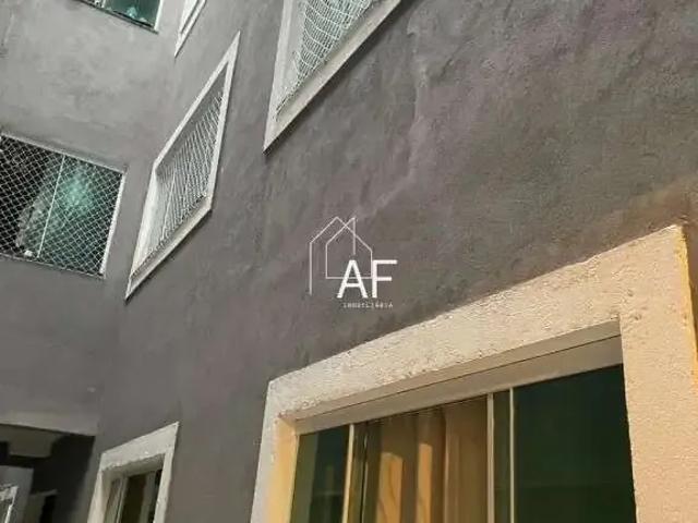 Apartamento para Venda em Guarulhos/SP Portal dos Gramados 1 Quartos
