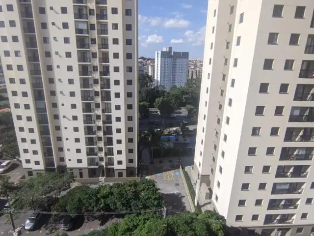 Apartamento para Venda em Guarulhos/SP Portal dos Gramados 2 Quartos