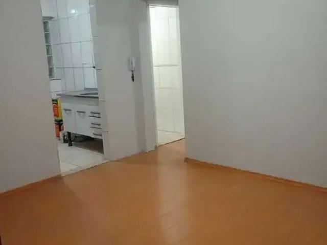 Apartamento para Venda em Guarulhos/SP Portal dos Gramados 2 Quartos