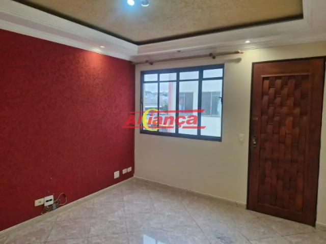 Apartamento para Venda em Guarulhos/SP Portal dos Gramados 2 Quartos