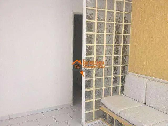 Apartamento para Venda em Guarulhos/SP Portal dos Gramados 2 Quartos