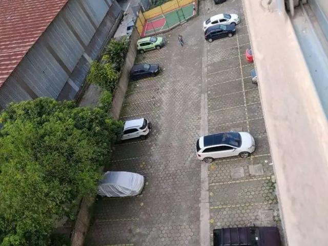 Apartamento para Venda em Guarulhos/SP Portal dos Gramados 2 Quartos