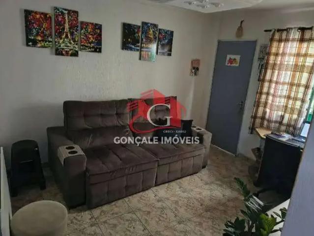 Apartamento para Venda em Guarulhos/SP Portal dos Gramados 2 Quartos