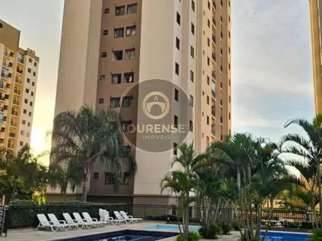 Apartamento para Venda em Guarulhos/SP Portal dos Gramados 2 Quartos