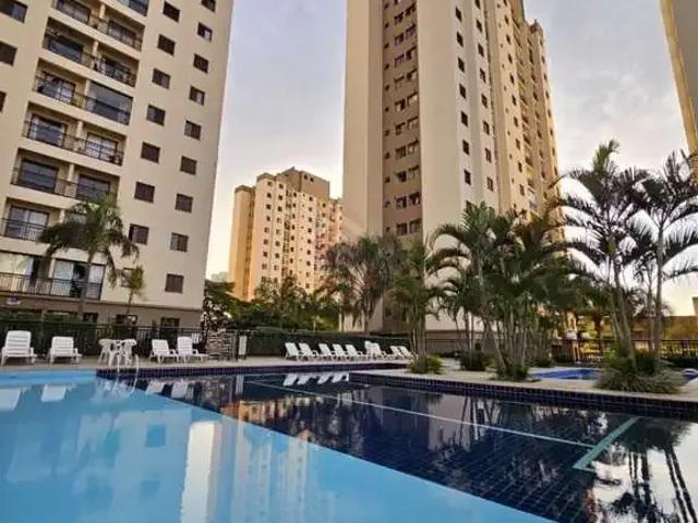 Apartamento para Venda em Guarulhos/SP Portal dos Gramados 2 Quartos