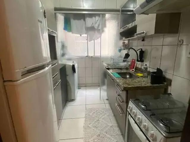 Apartamento para Venda em Guarulhos/SP Portal dos Gramados 2 Quartos