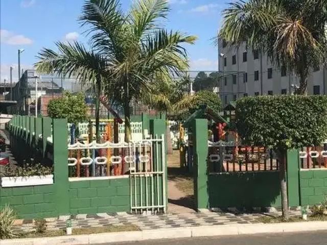 Apartamento para Venda em Guarulhos/SP Portal dos Gramados 2 Quartos