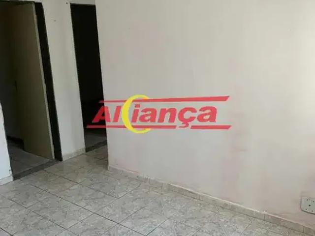 Apartamento para Venda em Guarulhos/SP Portal dos Gramados 2 Quartos