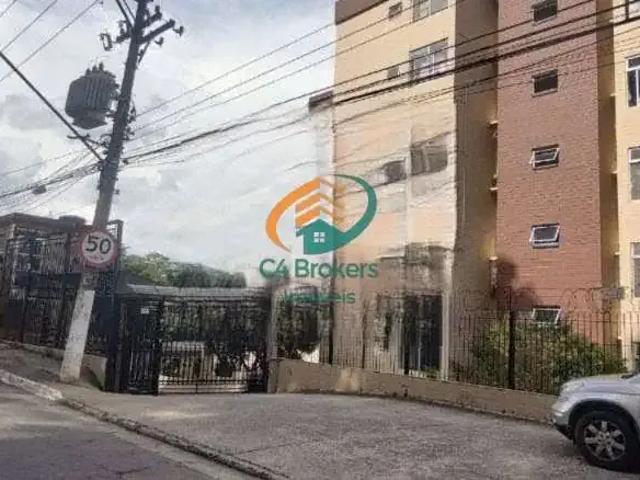 Apartamento para Venda em Guarulhos/SP Portal dos Gramados 2 Quartos