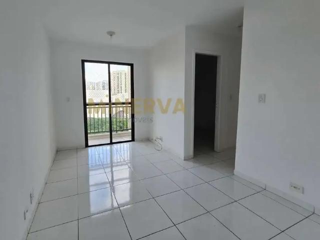 Apartamento para Venda em Guarulhos/SP Portal dos Gramados 2 Quartos