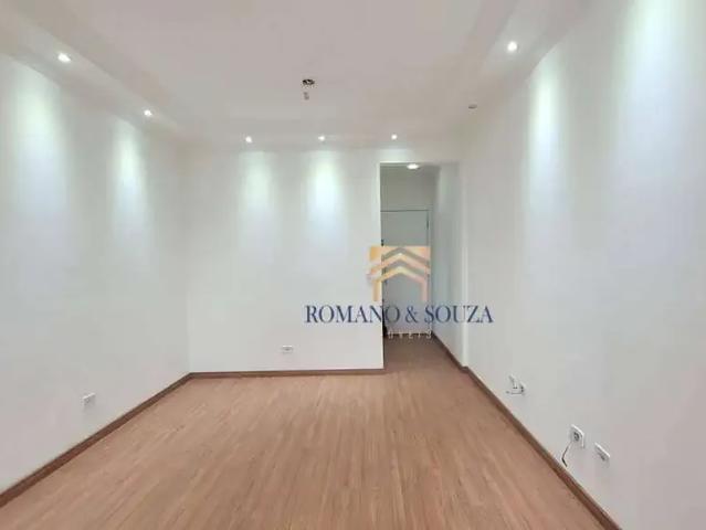 Apartamento para Venda em Guarulhos/SP Portal dos Gramados 2 Quartos