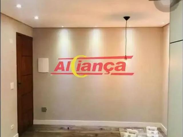 Apartamento para Venda em Guarulhos/SP Residencial e Comercial Guarulhos 2 Quartos