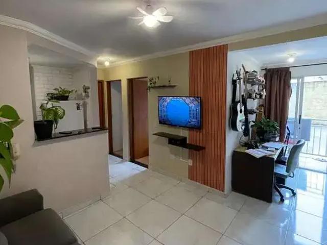 Apartamento para Venda em Guarulhos/SP Residencial e Comercial Guarulhos 2 Quartos