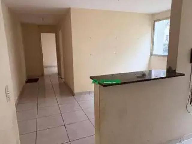 Apartamento para Venda em Guarulhos/SP Residencial Parque Cumbica 2 Quartos