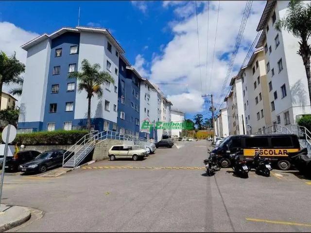 Apartamento para Venda em Guarulhos/SP Residencial Parque Cumbica 2 Quartos