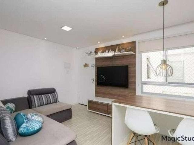 Apartamento para Venda em Guarulhos/SP Residencial Parque Cumbica 2 Quartos