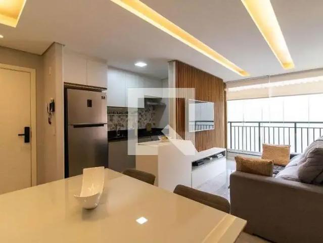 Apartamento para Venda em Guarulhos/SP Taboão 2 Quartos