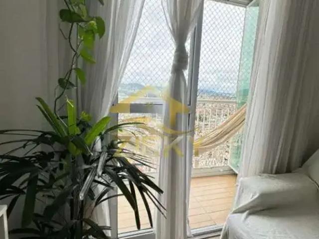 Apartamento para Venda em Guarulhos/SP Taboão 2 Quartos