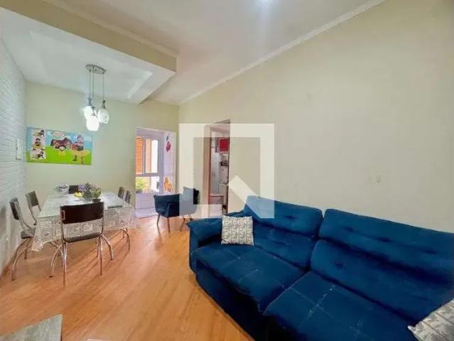 Apartamento para Venda em Guarulhos/SP Taboão 2 Quartos