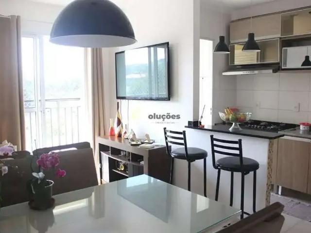 Apartamento para Venda em Guarulhos/SP Taboão 2 Quartos