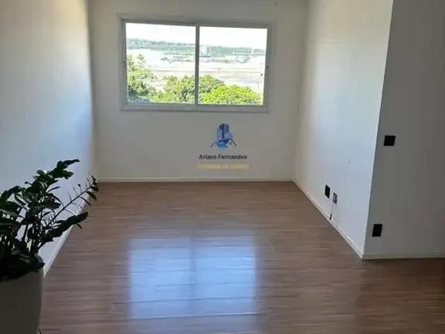 Apartamento para Venda em Guarulhos/SP Taboão 2 Quartos