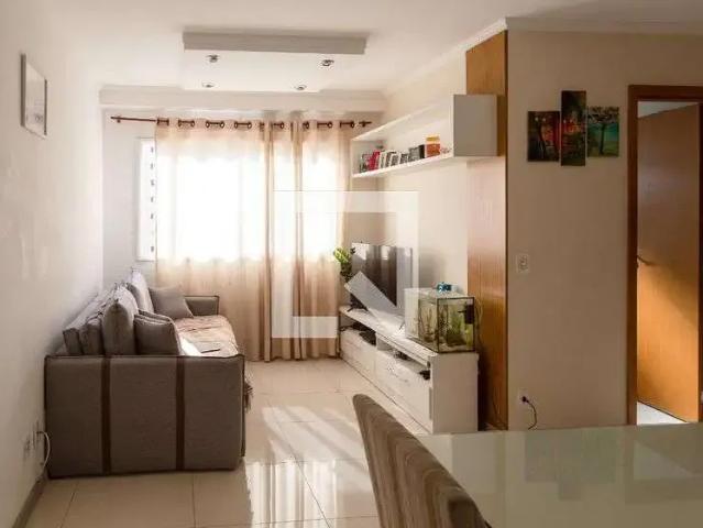 Apartamento para Venda em Guarulhos/SP Taboão 2 Quartos