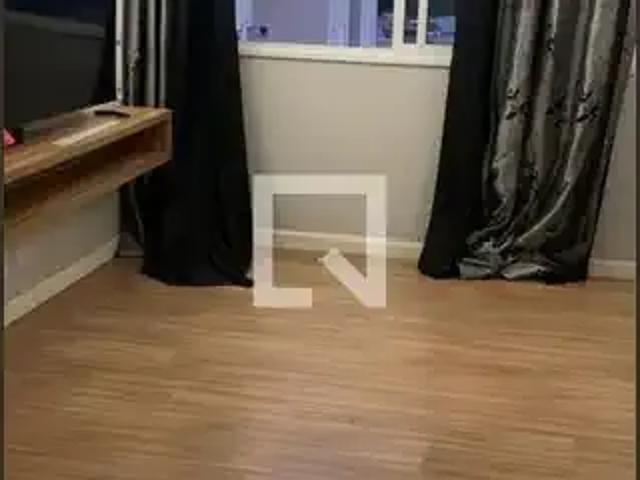 Apartamento para Venda em Guarulhos/SP Taboão 2 Quartos
