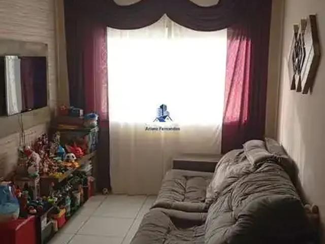 Apartamento para Venda em Guarulhos/SP Taboão 2 Quartos