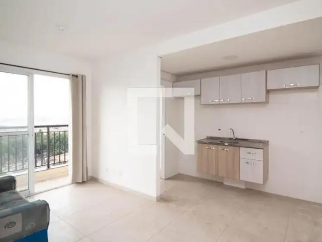 Apartamento para Venda em Guarulhos/SP Taboão 2 Quartos