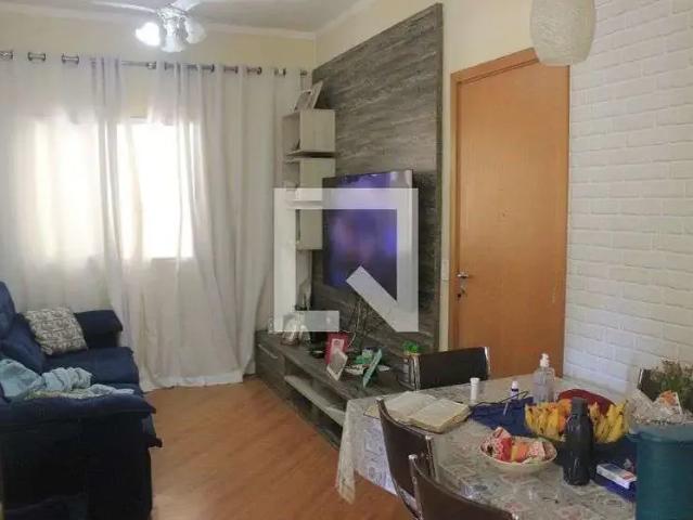 Apartamento para Venda em Guarulhos/SP Taboão 2 Quartos