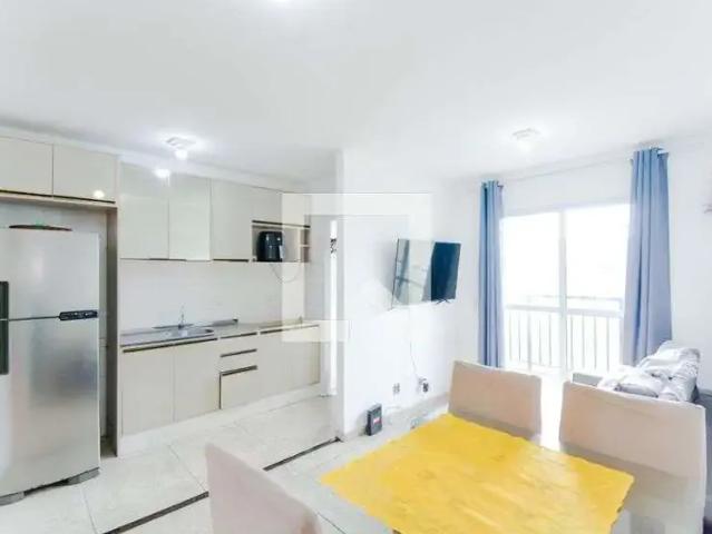 Apartamento para Venda em Guarulhos/SP Taboão 2 Quartos