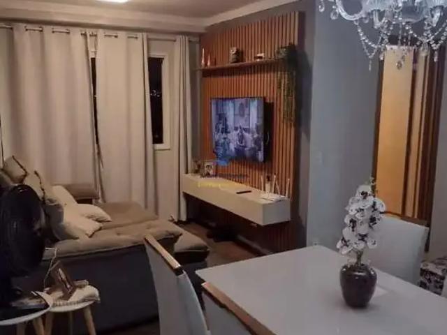 Apartamento para Venda em Guarulhos/SP Taboão 2 Quartos