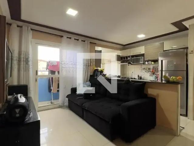 Apartamento para Venda em Guarulhos/SP Taboão 2 Quartos