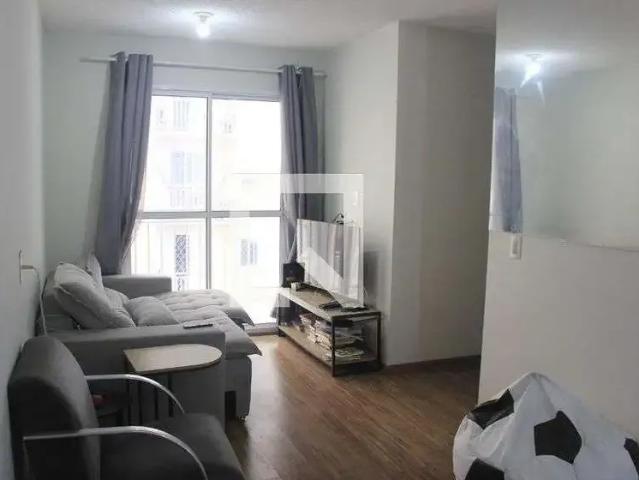 Apartamento para Venda em Guarulhos/SP Taboão 2 Quartos