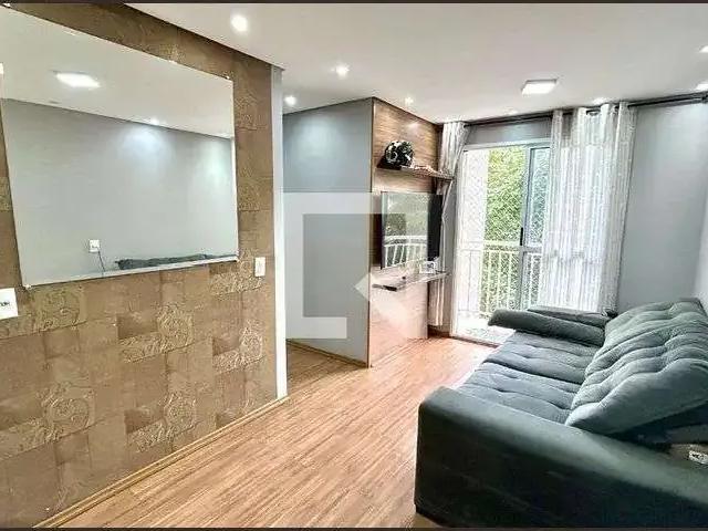 Apartamento para Venda em Guarulhos/SP Taboão 2 Quartos