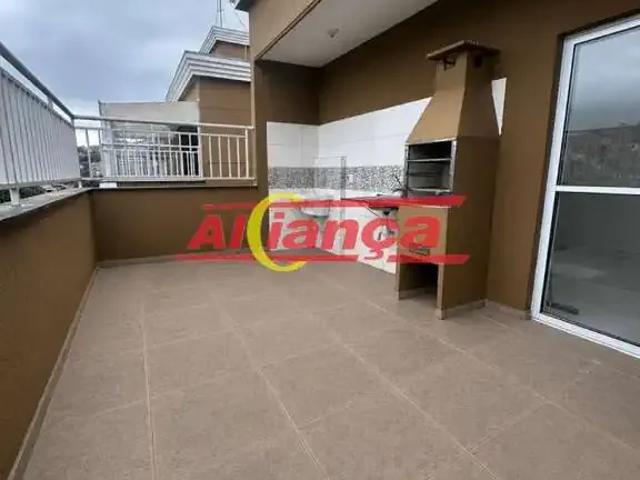 Apartamento para Venda em Guarulhos/SP Taboão 2 Quartos