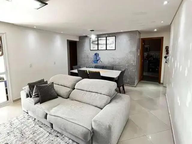 Apartamento para Venda em Guarulhos/SP Taboão 3 Quartos
