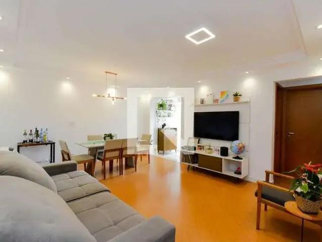 Apartamento para Venda em Guarulhos/SP Taboão 3 Quartos