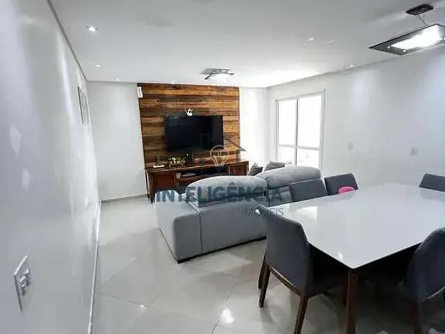Apartamento para Venda em Guarulhos/SP Taboão 3 Quartos