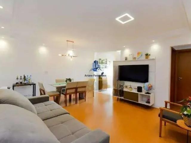 Apartamento para Venda em Guarulhos/SP Taboão 3 Quartos