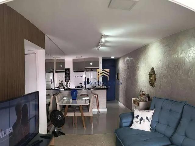 Apartamento para Venda em Guarulhos/SP Torres Tibagy 3 Quartos
