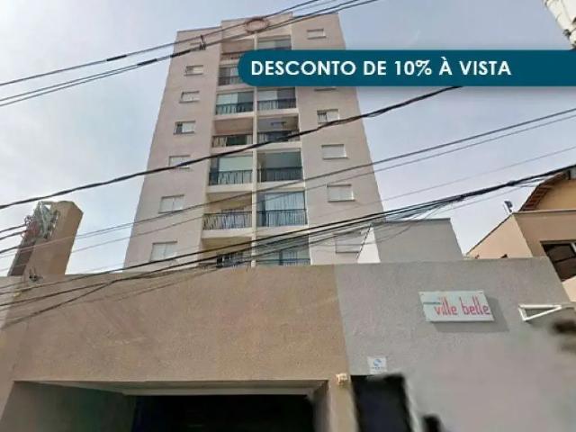 Apartamento para Venda em Guarulhos/SP Torres Tibagy